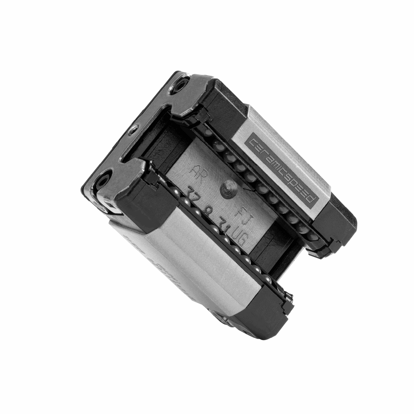 Linear Motion