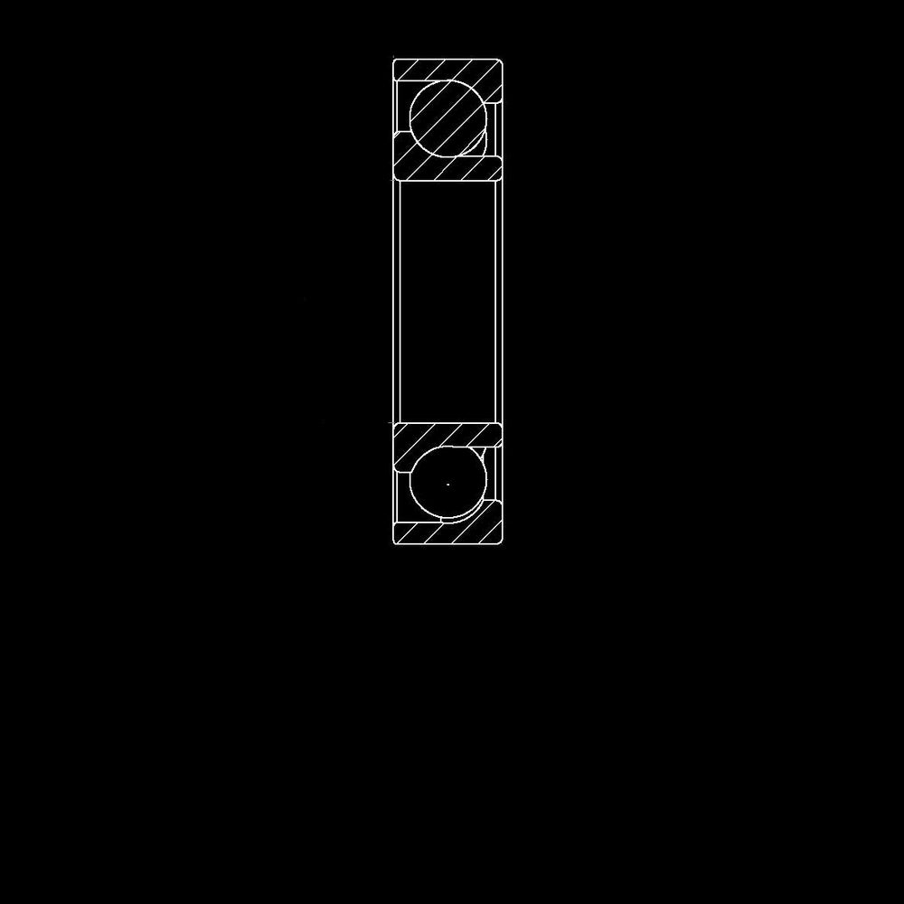Deep Groove Ball Bearings (DGBB)