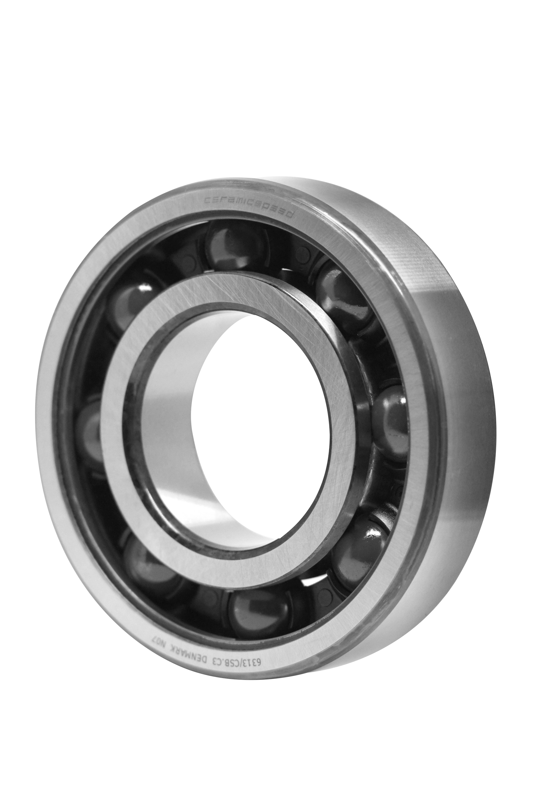 CeramicSpeed industrial parts | Customized bearing solutions