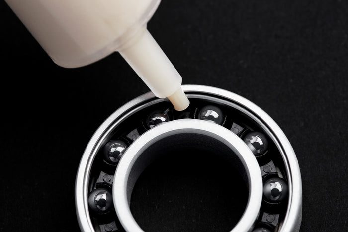 Understanding Bearing Lubrication - A Comprehensive Guide