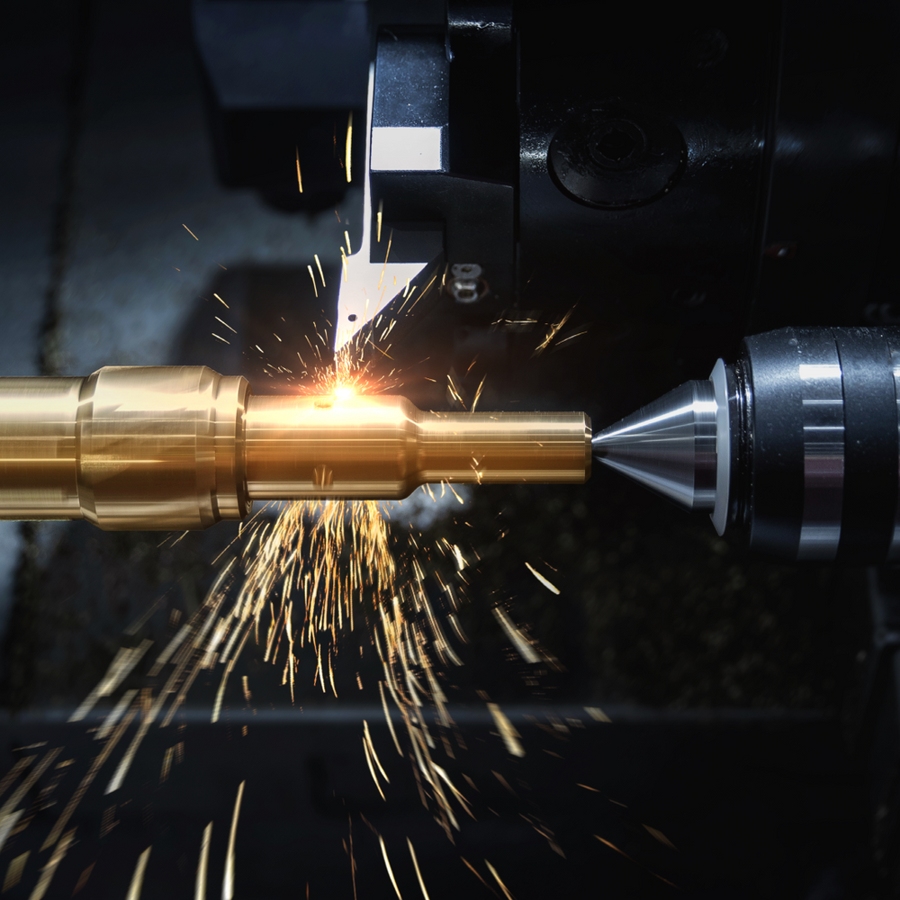 Advanced Hybrid Bearings for Industrial Use
