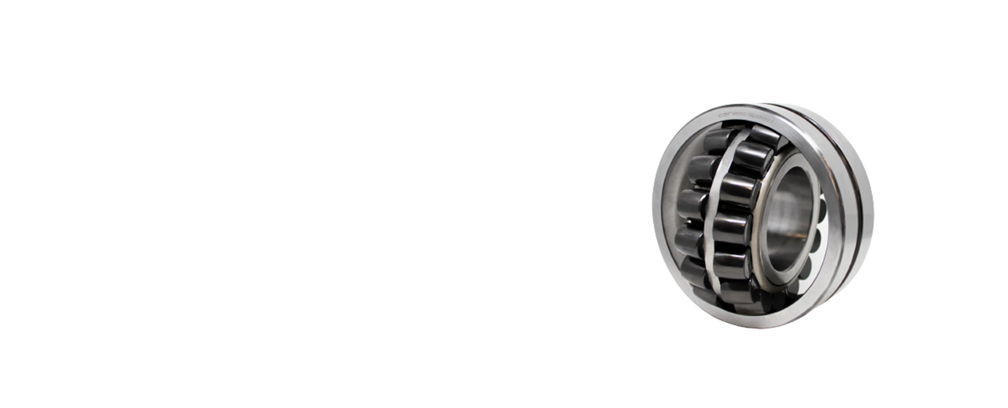 Spherical Roller Bearings