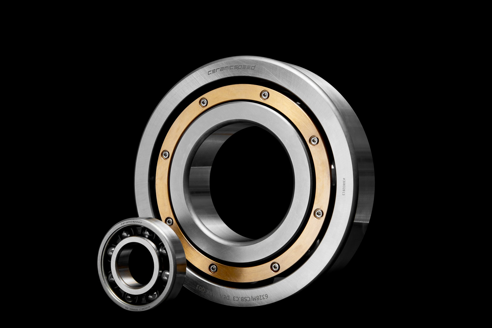 Large Size Bearings