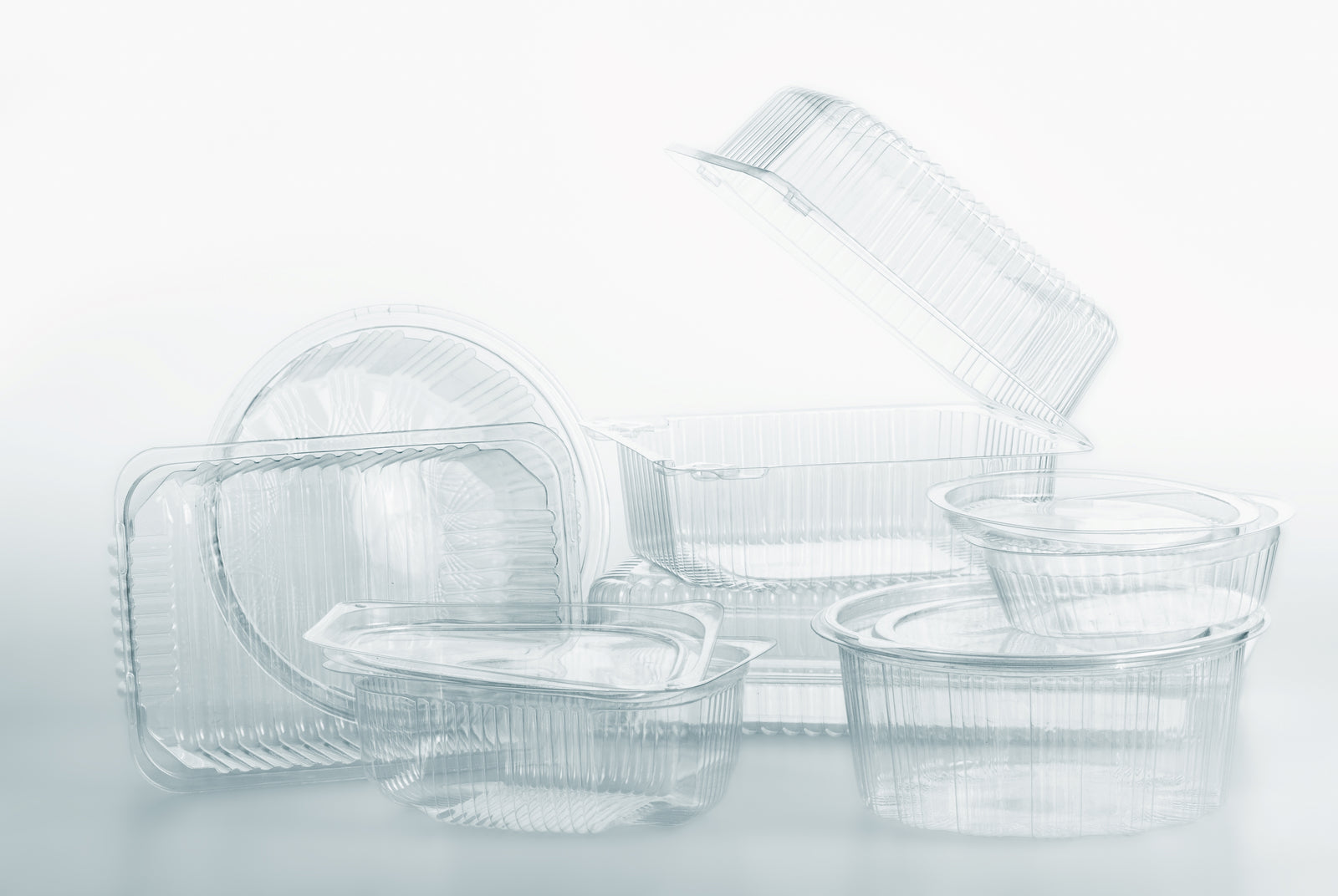 Plastic Packaging