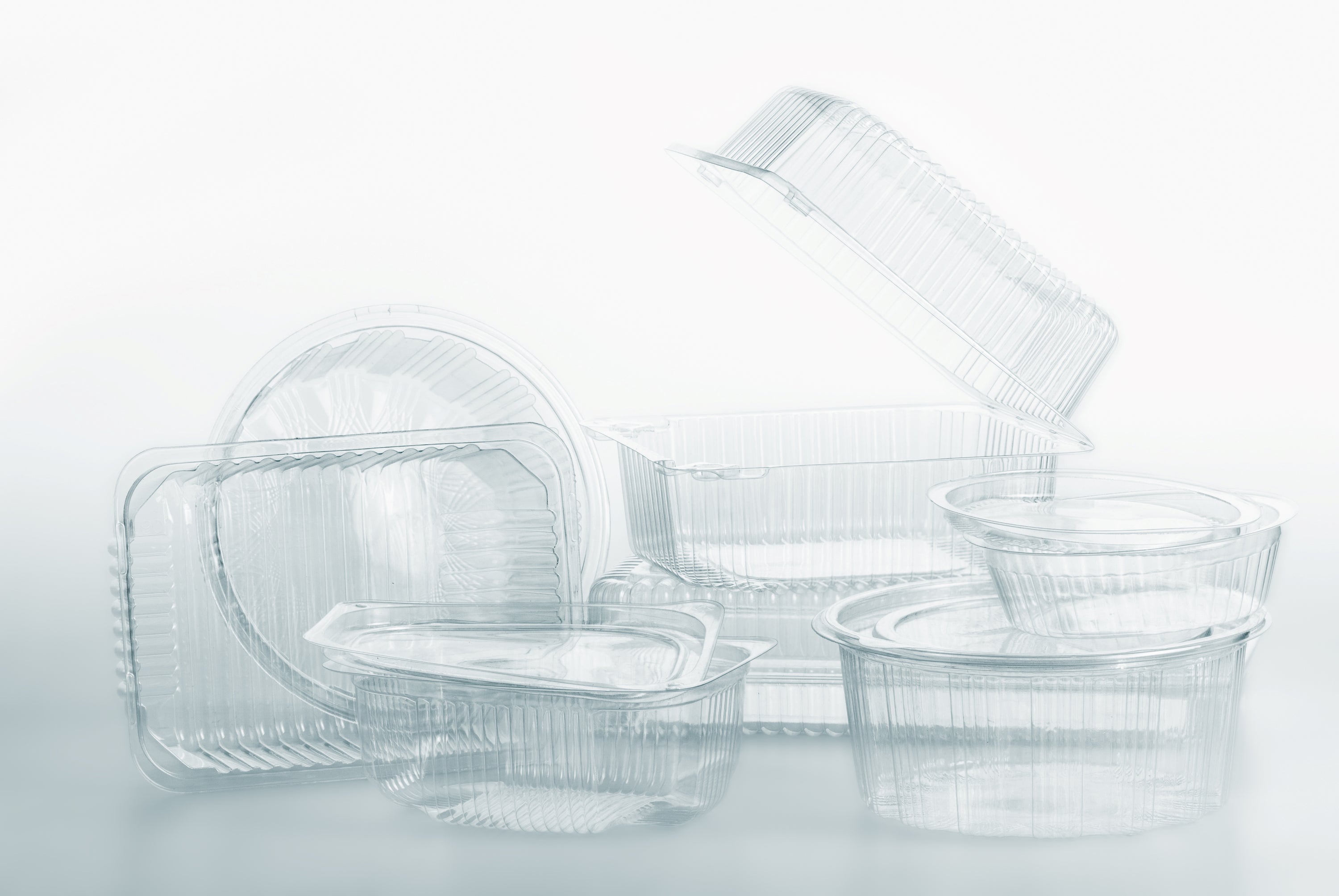 Plastic Packaging